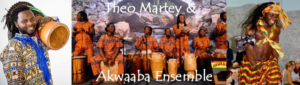 Akwaaba EnsembleLogoF - The Akwaaba Ensemble