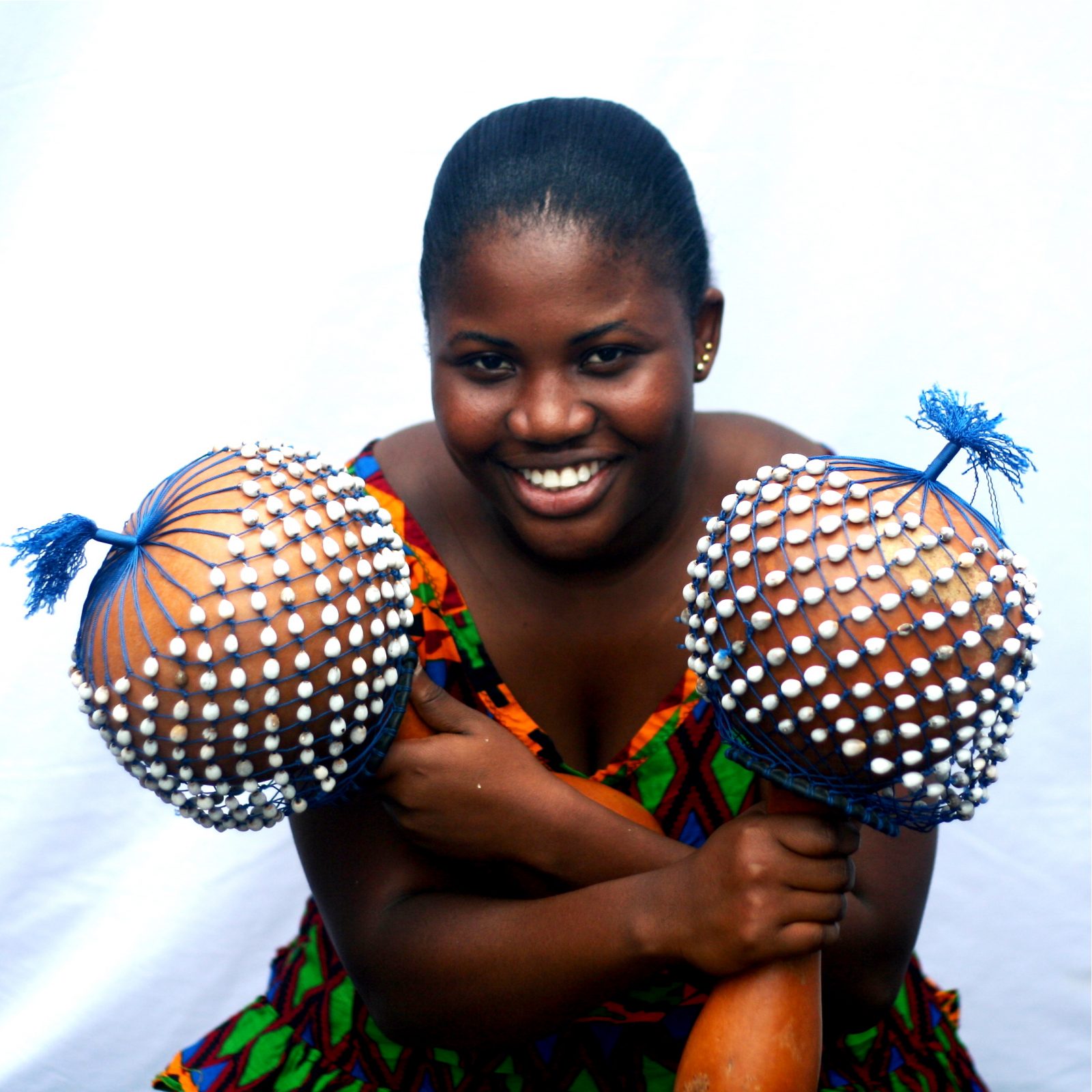 MG13 2 - The Akwaaba Ensemble