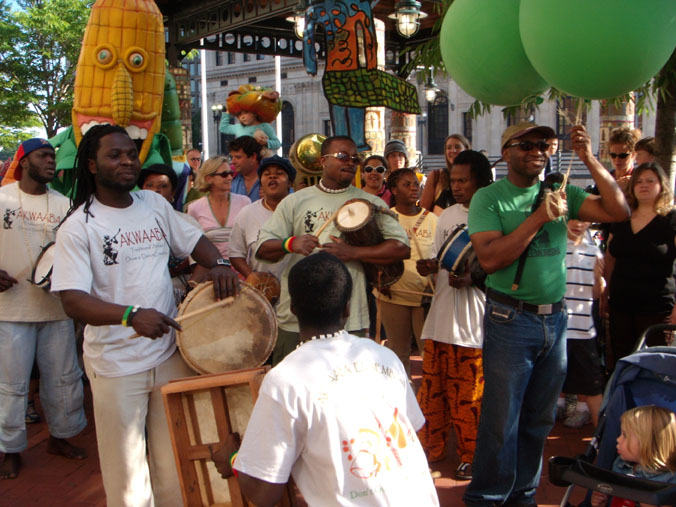 akwaaba_6 - The Akwaaba Ensemble