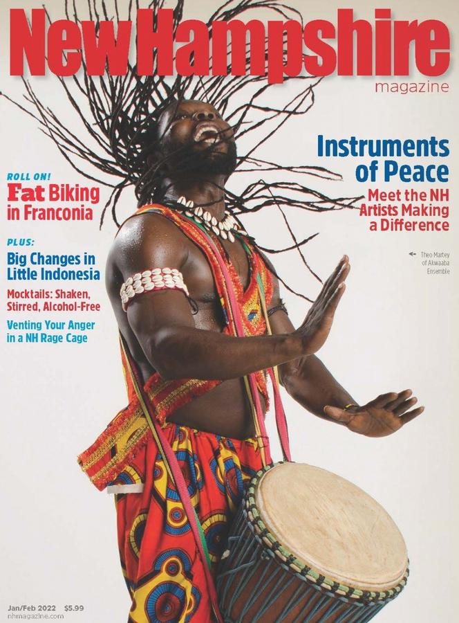 Home - The Akwaaba Ensemble